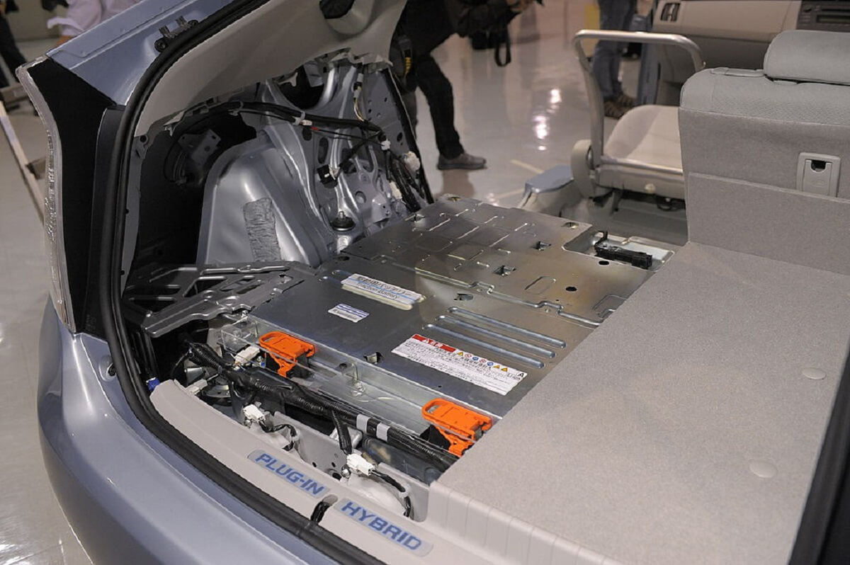 The Shocking Truth About Toyota Camry Hybrid Battery Replacement Price Are You Prepared