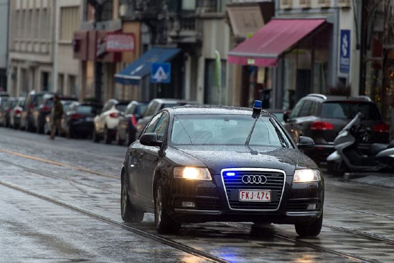 Unmarked Police Car Laws: Know Why and How Cops Use Them