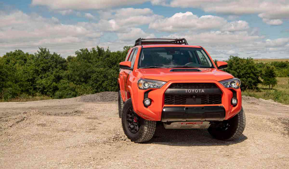 Is a Fully-Loaded 2023 Toyota 4Runner Worth the Price?