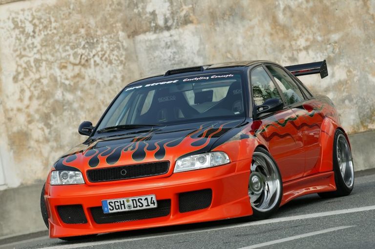 The Do's and Don'ts of Suspension Upgrades