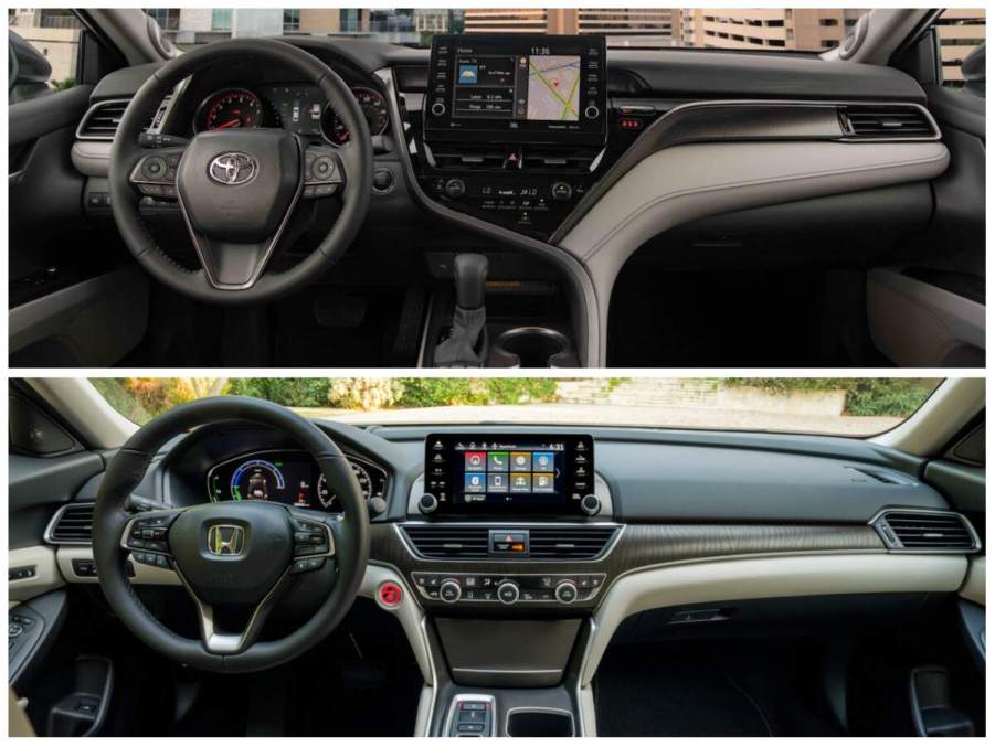 Only 2 Cars Are Among the 10 Most-Researched Vehicles