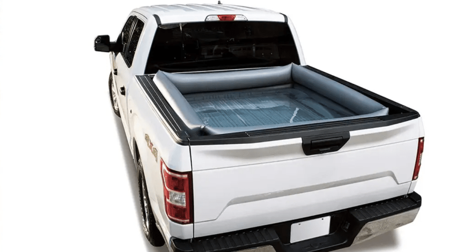 Turn Your Truck Into the Summer Hang Spot For $30