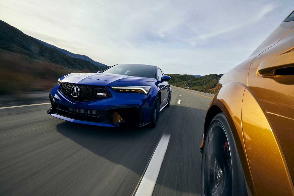 The Biggest Hit and the Biggest Miss for the New 2023 Acura Integra