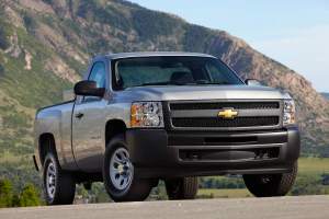 The 3 Most Reliable Chevy Silverado 1500 Model Years Under $10,000