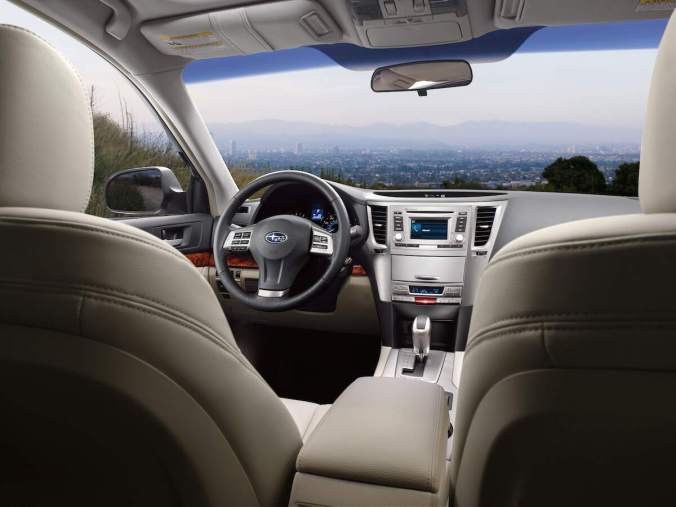 The 3 Most Reliable Subaru Outback Model Years Under $10,000