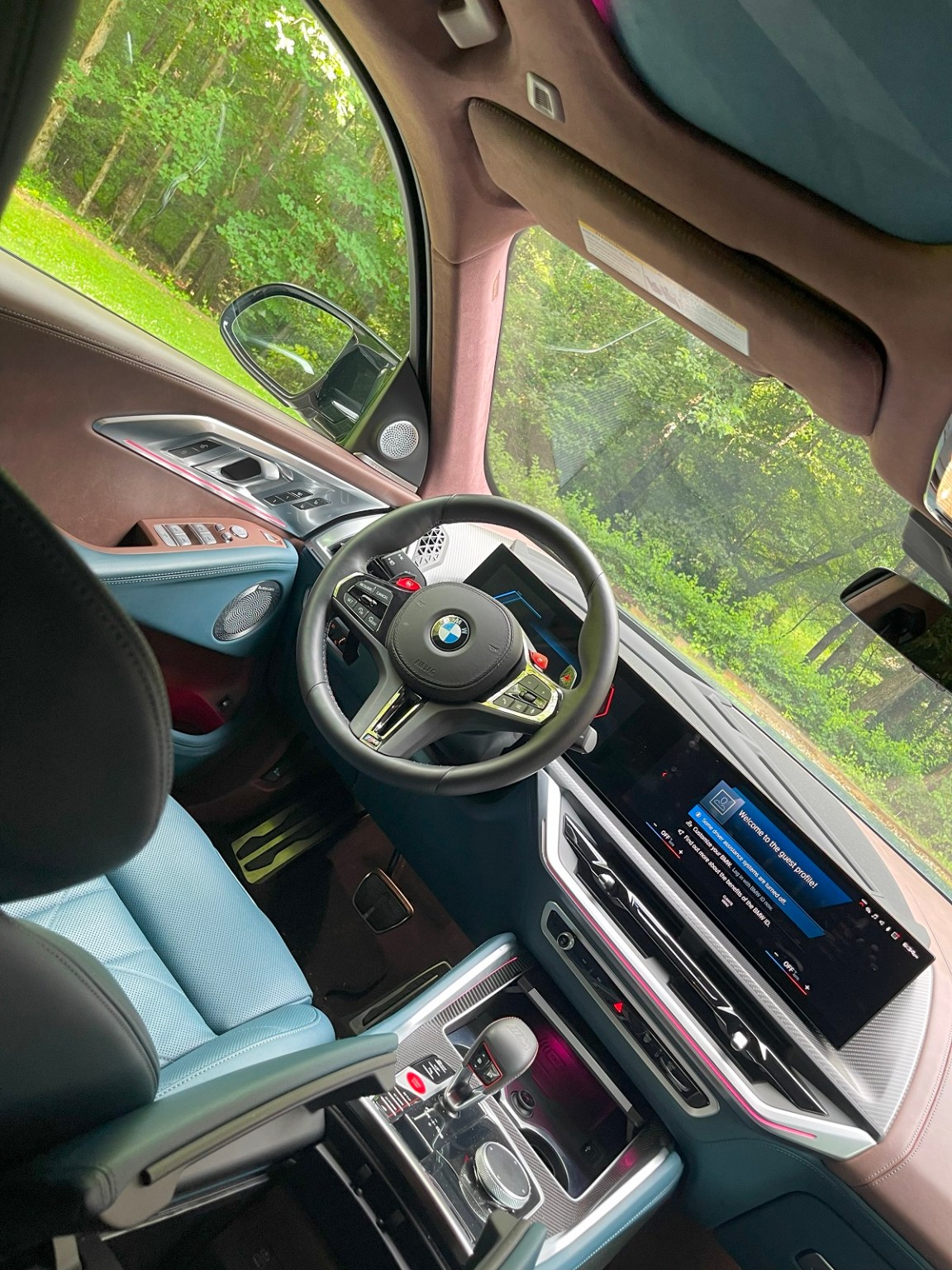 7 of the Most Popular 2023 BMW XM Questions Answered