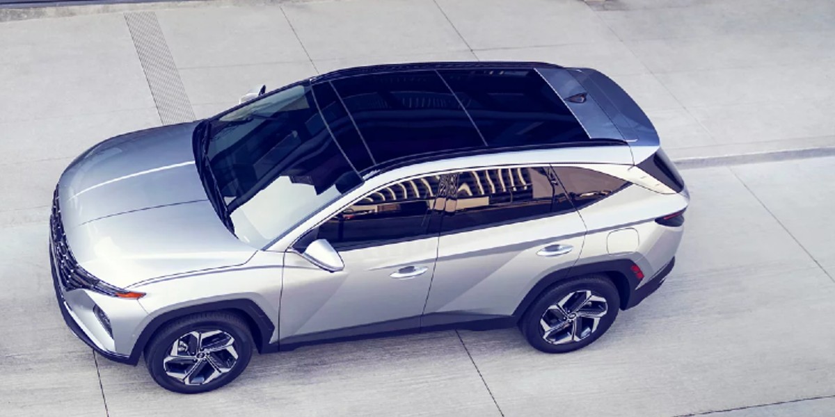 3 of the Most Popular Small American-Made SUVs for 2023