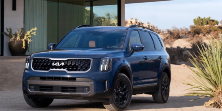 1 of the Most Popular South Korean SUVs Is Actually Made in America