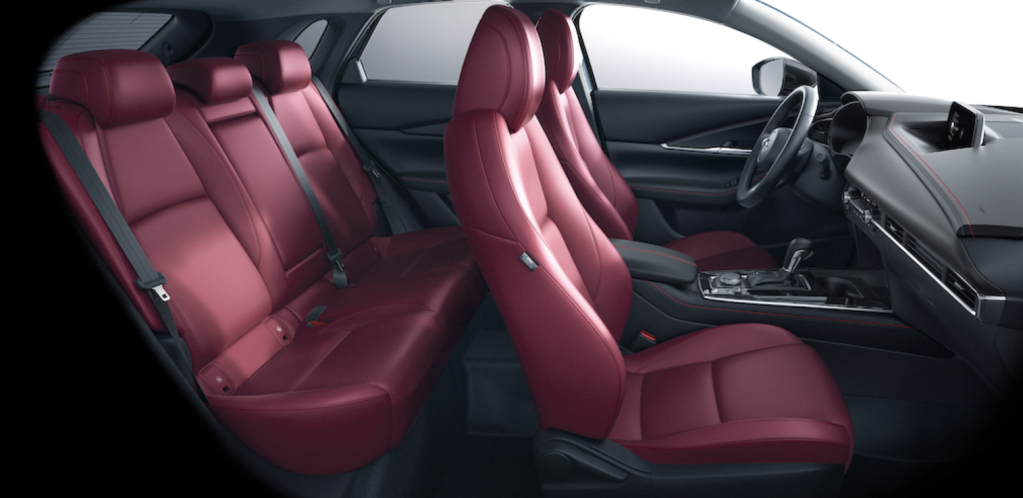 2023 Mazda CX-30 Review: The Undeniable Class Leader