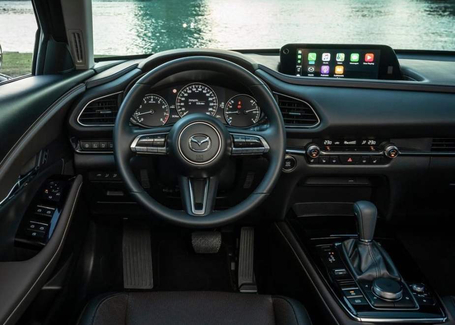 2023 Mazda CX-30 Review: The Undeniable Class Leader