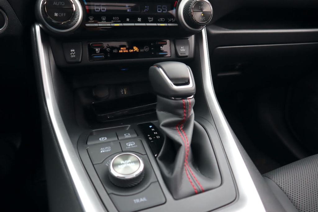 2023 Toyota RAV4 Prime Review: A Plug-In Hybrid SUV That Gets Almost ...