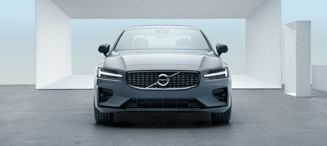 The 2023 Volvo S60 Looks Faster Than It Is but Boasts 2 Big Benefits