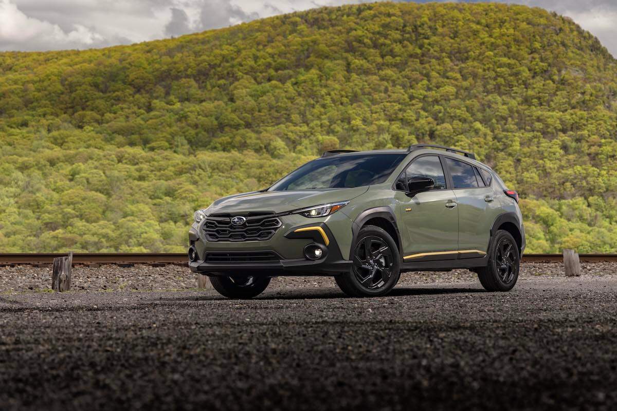 All-New 2024 Subaru Crosstrek: Its Biggest Hit and Miss