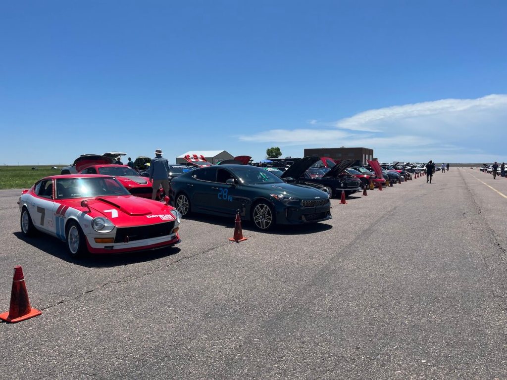 Autocross Racing In a Honda S2000 Was Stressful But Successful