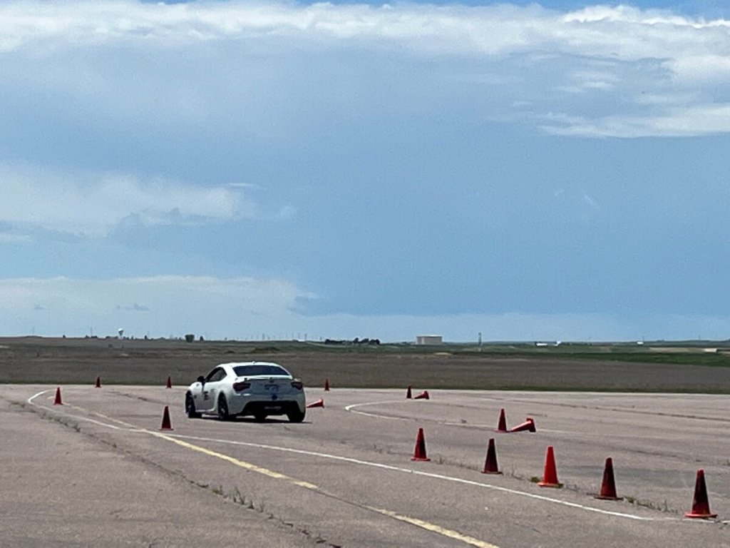 Autocross Racing In a Honda S2000 Was Stressful But Successful