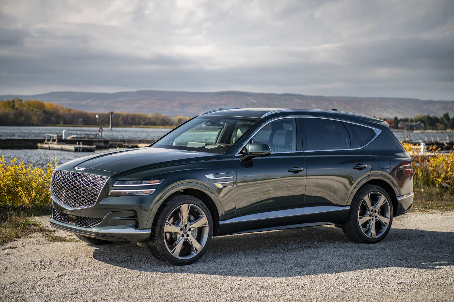 The Luxury Cars of BTS Members Jin, V, Jungkook, and More