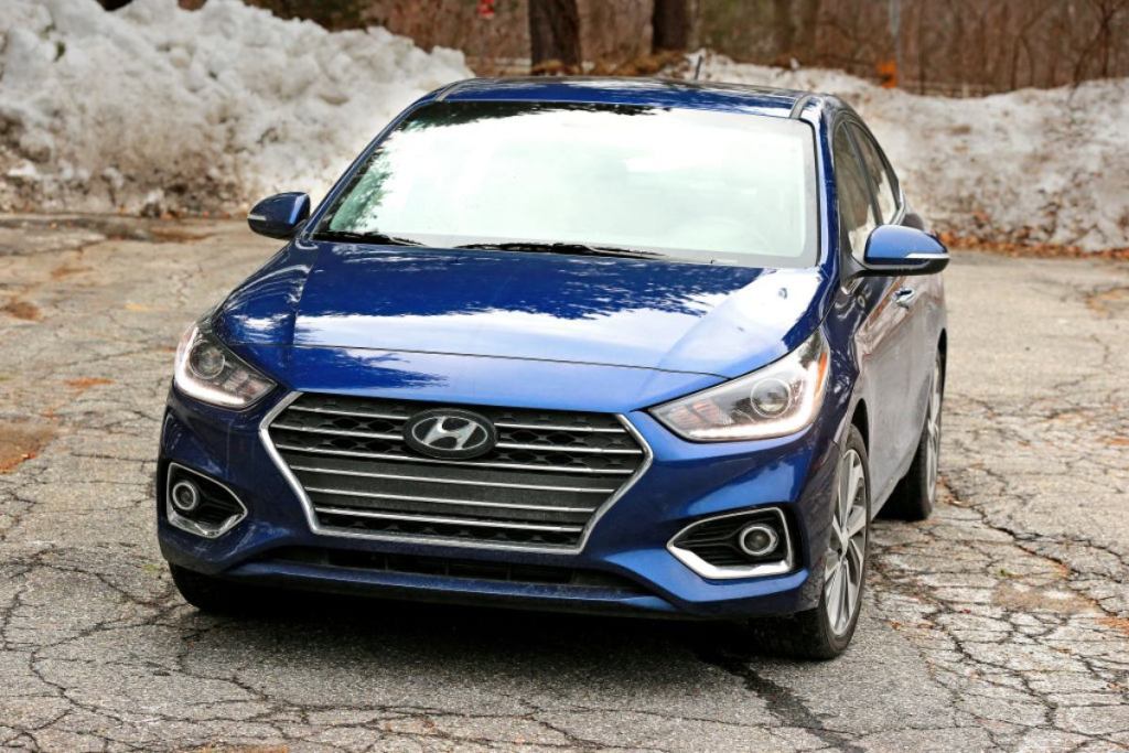 Beware of the 3 Hyundai Accent Model Years With the Worst Problems