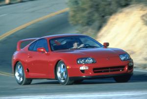 3 Reasons Toyota's 2024 GR Supra 45th Anniversary Edition Is Worth the Wait