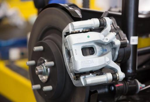 brakes - MotorBiscuit.com