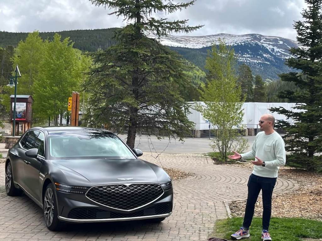 Rocky Mountain Driving Experience 2023 Review: An Exhilarating 2-Day ...