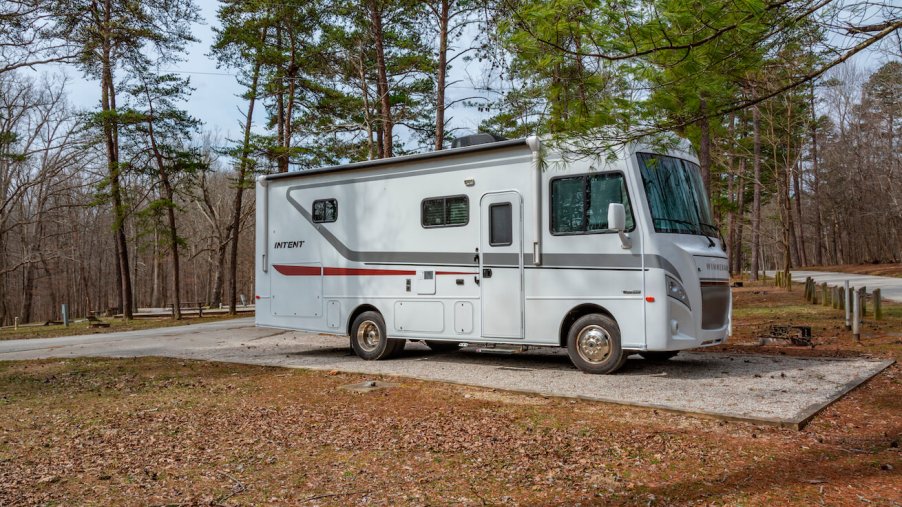 1 Thing Every Single New RV Owner Needs to Do Before Hitting the Road