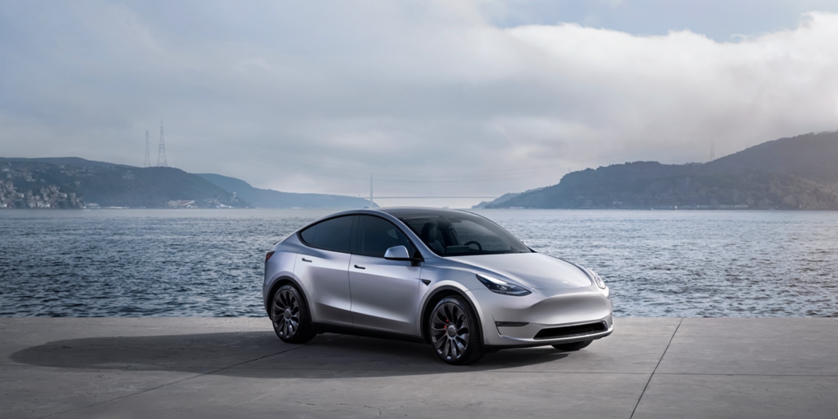 Is the Base Price of the Tesla Model Y a Little Misleading?