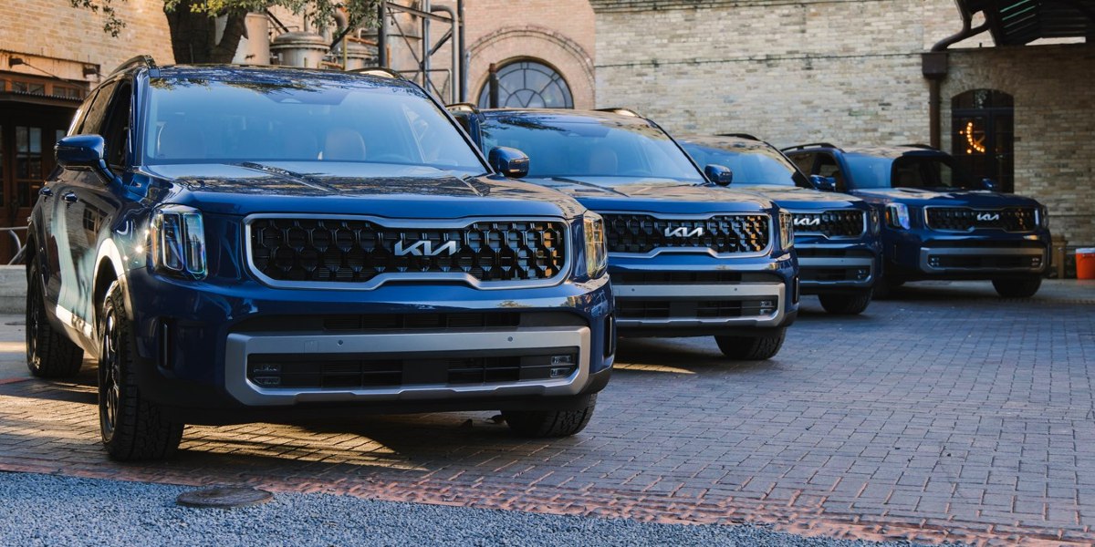 1 of the Most Popular South Korean SUVs Is Actually Made in America