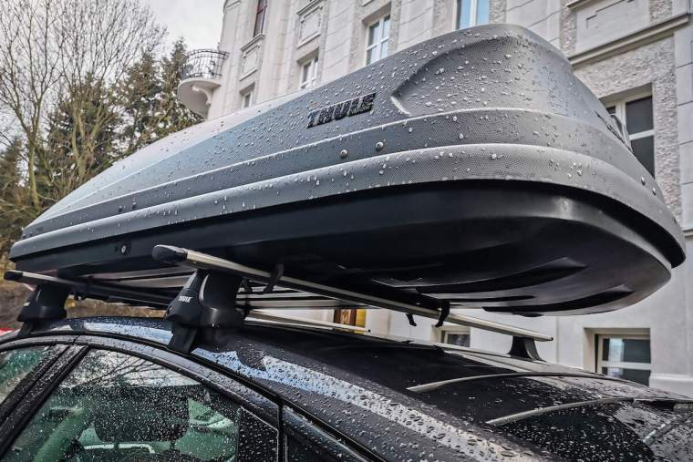 The 5 Largest Rooftop Cargo Boxes for Every Budget