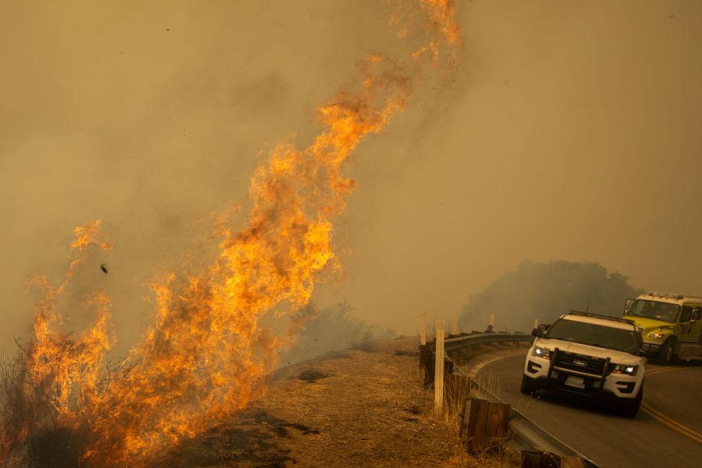 3 Essential Items to Add to Your Car in the Event of a Wildfire Emergency