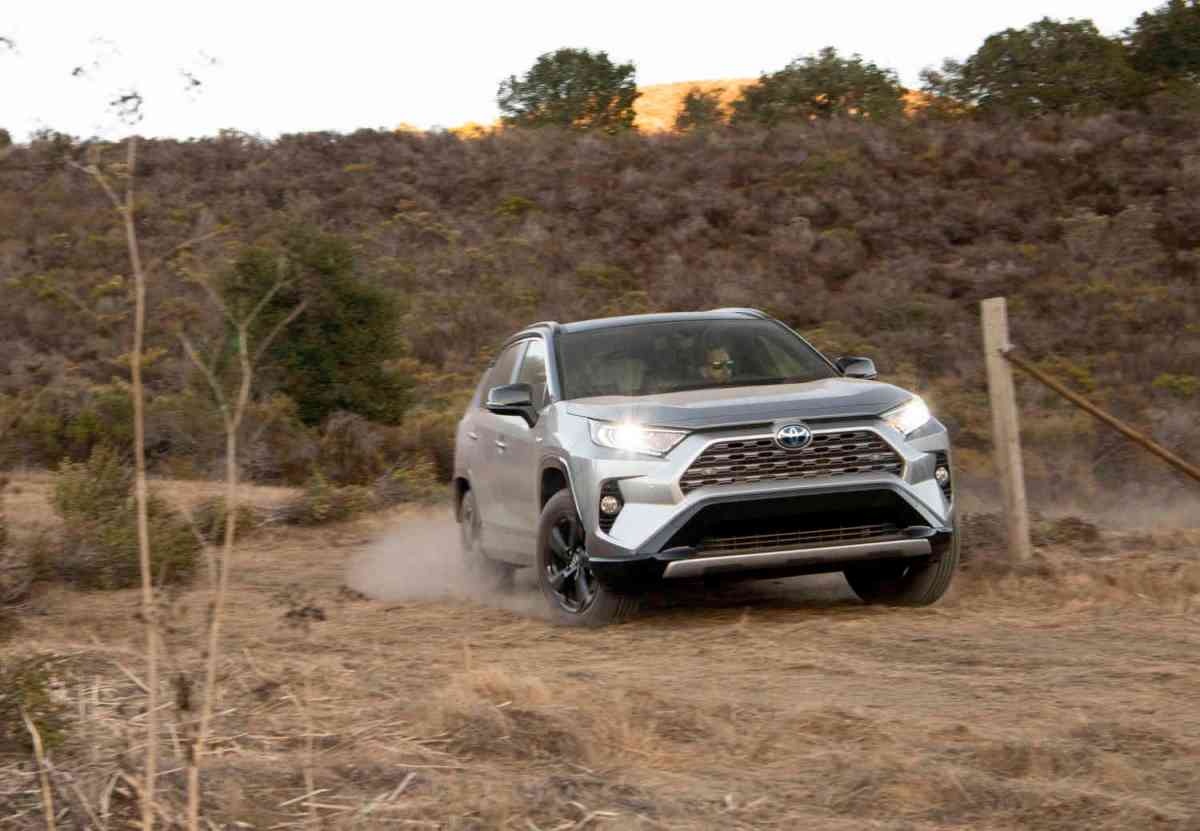 3 of the Most Popular Toyota Models Are Used SUVs Under $30K