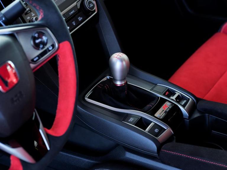 The Top 5 FK8 Honda Civic Type R Modifications