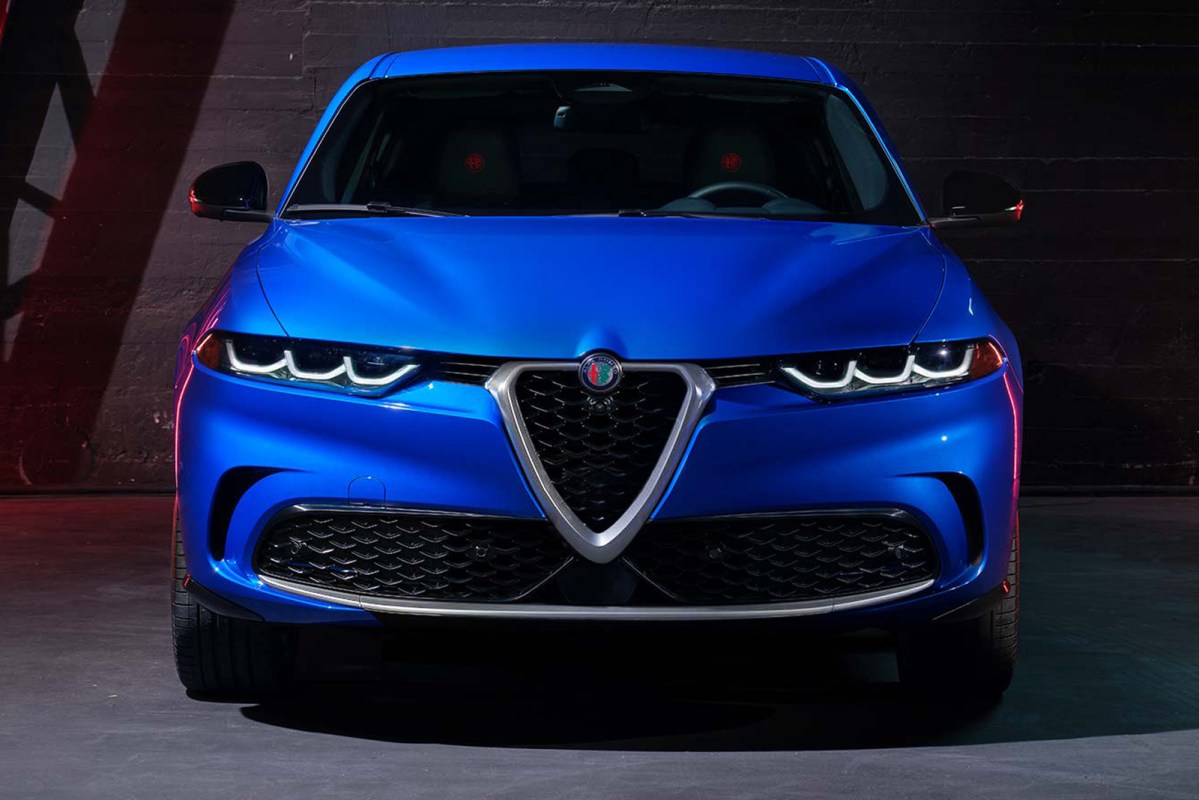 10 Important 2024 Alfa Romeo Tonale Facts You Need to Know