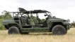 U.S. Military Goes Electric: GMC Hummer EV Mil-Spec