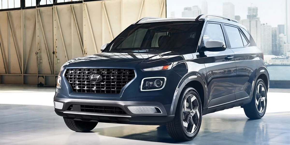 Only 1 Brand Sells a Fully Loaded SUV for Under $23K