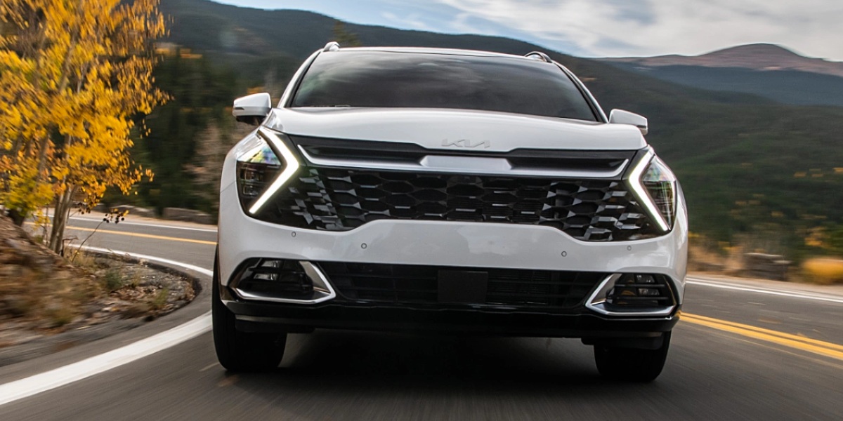 Kia SUVs Are Flying Off Dealership Lots This Year