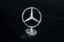 The History and Meaning of the Mercedes-Benz Logo