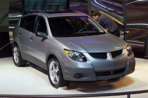 8 Awesome Features in the Pontiac Aztek, the Ugliest Car of All Time