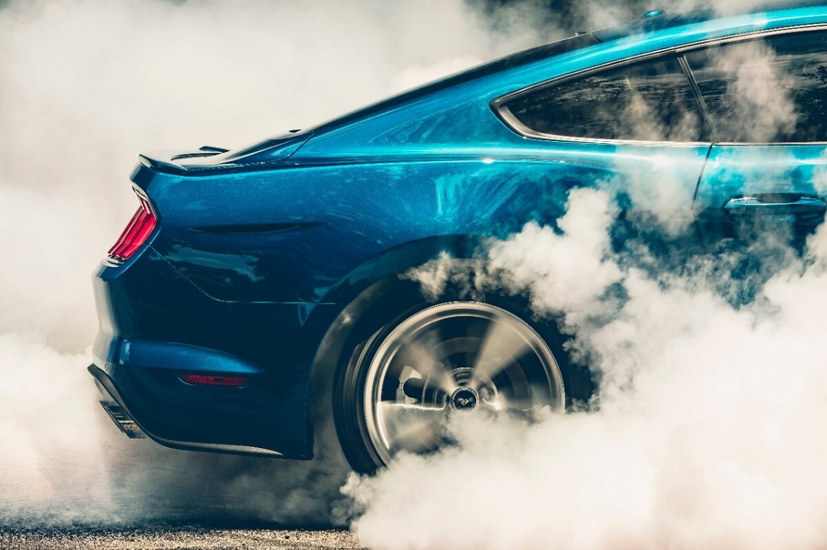 Is Tuning Your Modern Muscle Car Worth It?