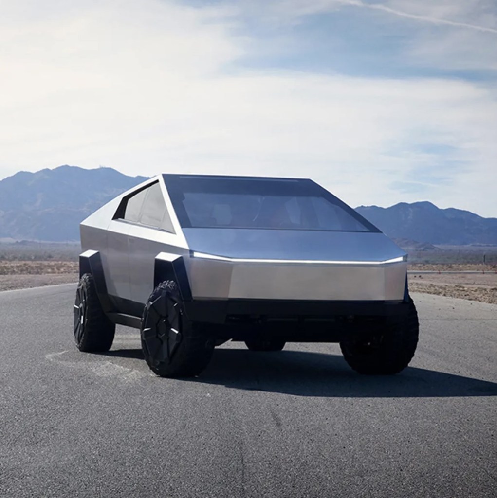 Does the Tesla Cybertruck Crash Test Really Mean It's Safe?