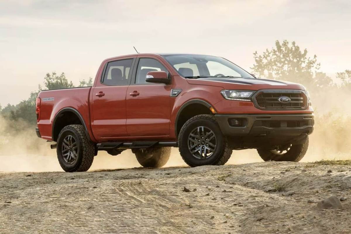 Why Are Used Pickup Truck Prices Still Crazy Expensive?