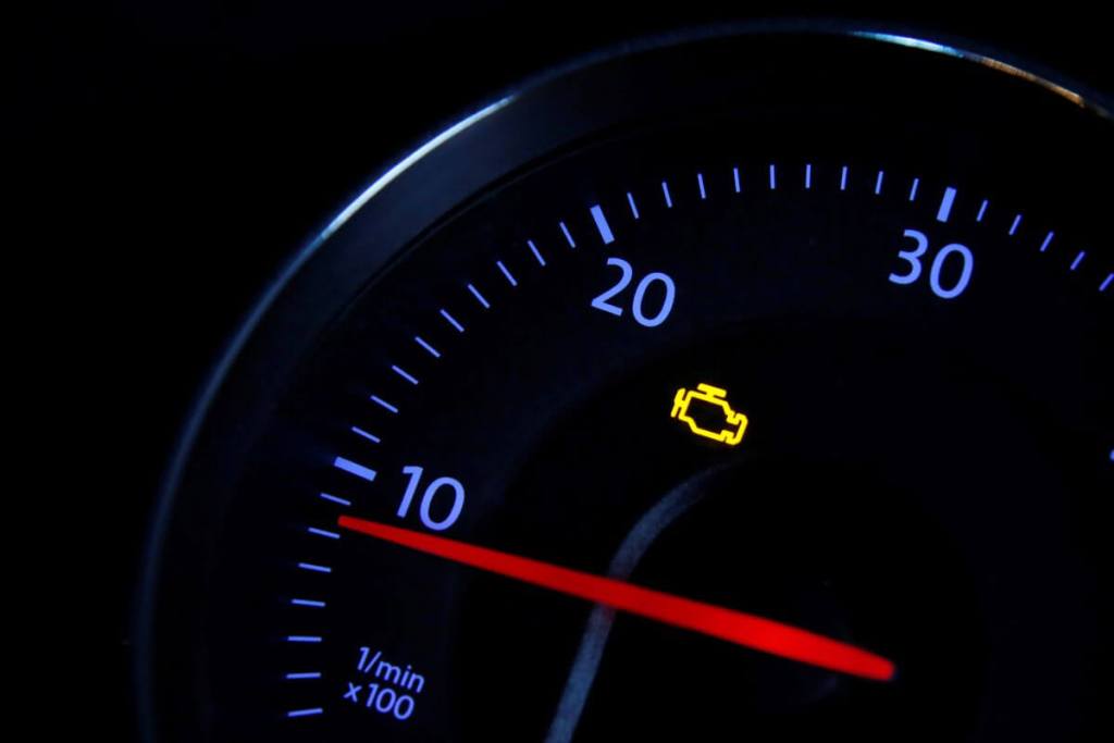 The Ultimate Guide to Understanding Your Check Engine Light (CEL)