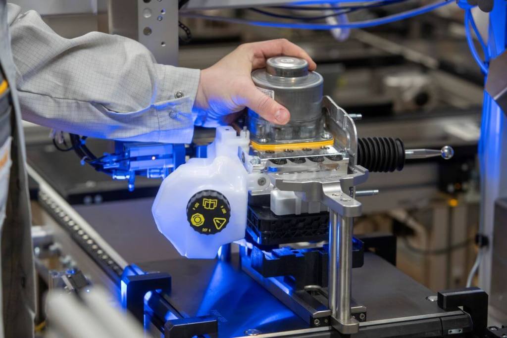 The 3 Most Common Types of Brake Booster Systems and How They Differ