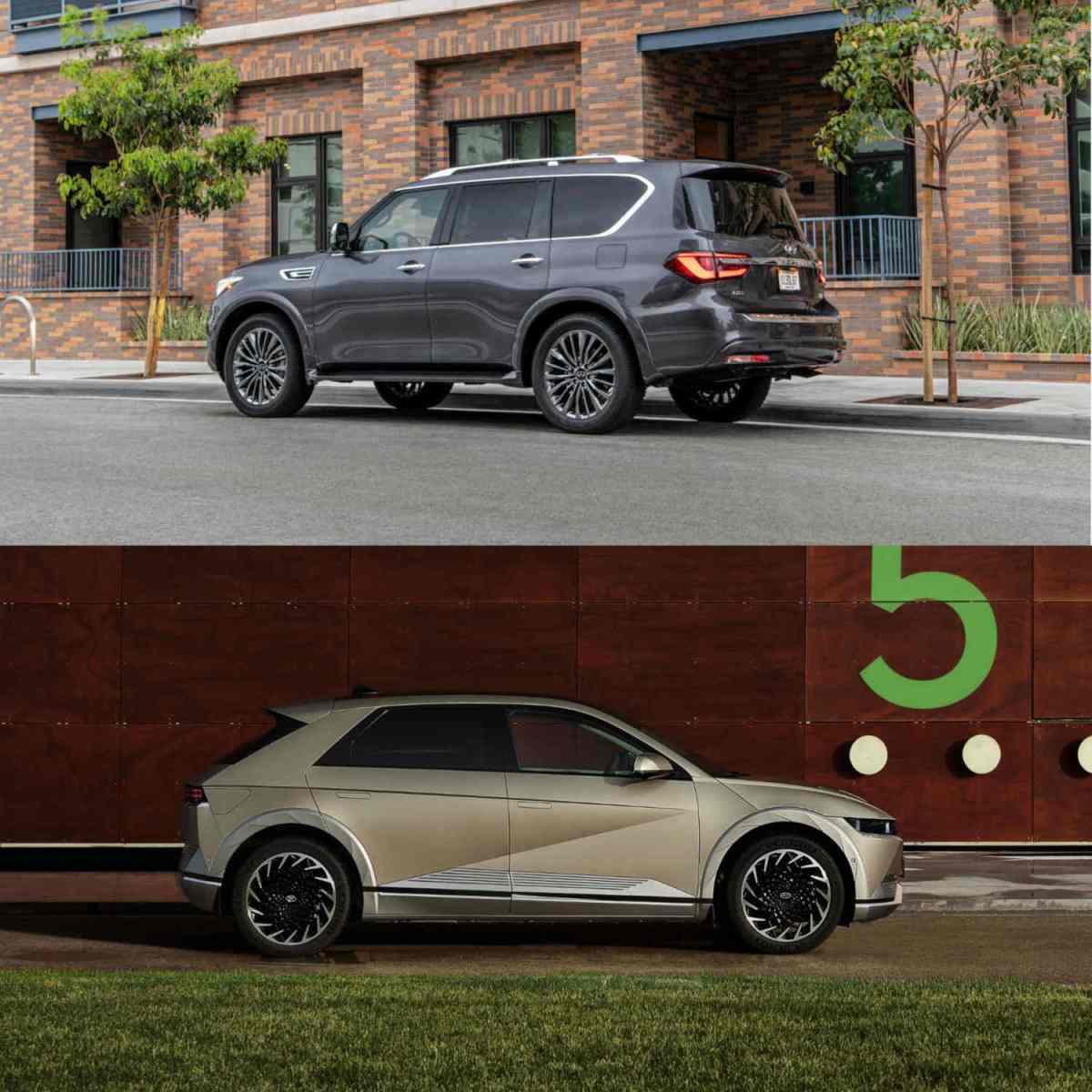 Reliable SUVs You Don't Have to Pay Extra For: Don't Be Fooled