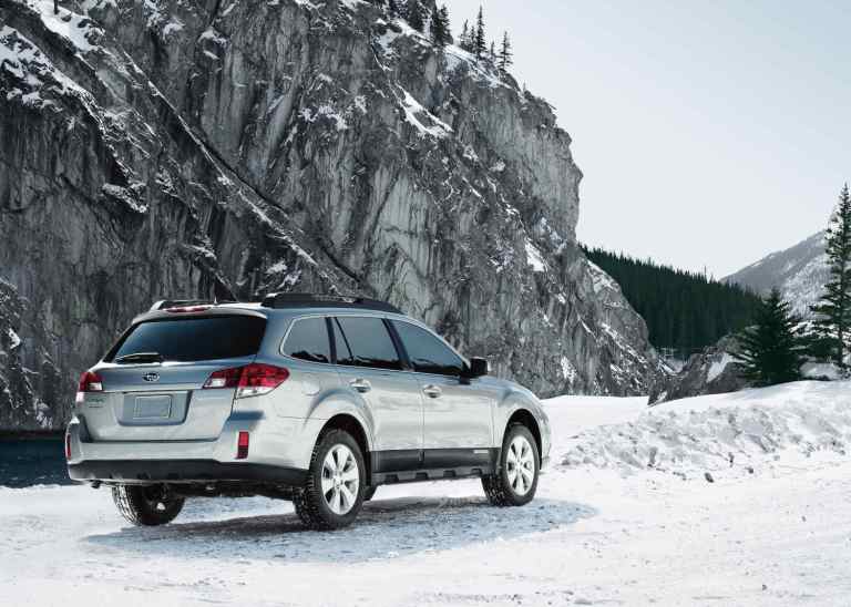 Transmission Failure Is a Common Problem for the 2011 Subaru Outback