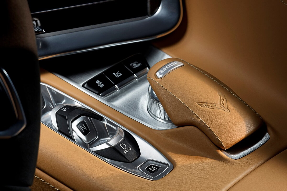 C8 Corvette Transmission Options: Breakthrough or Letdown?