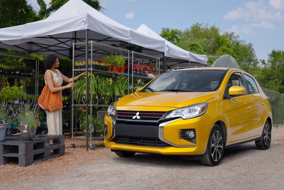 Last New Car Under $20K Leaving the U.S.