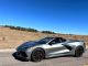 2023 Lexus LC 500 vs. Chevrolet C8 Corvette: A Real-World Everyday ...