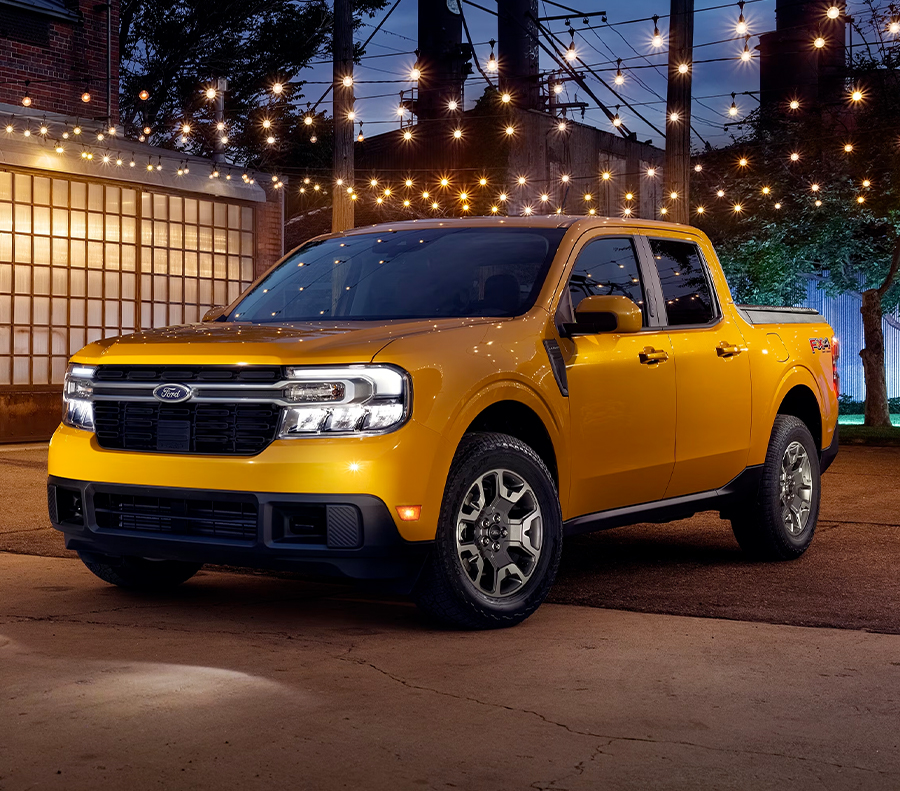 Outranking the Ford Maverick Doesn’t Help the Hyundai Santa Cruz