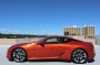 2023 Lexus LC 500 vs. Chevrolet C8 Corvette: A Real-World Everyday ...