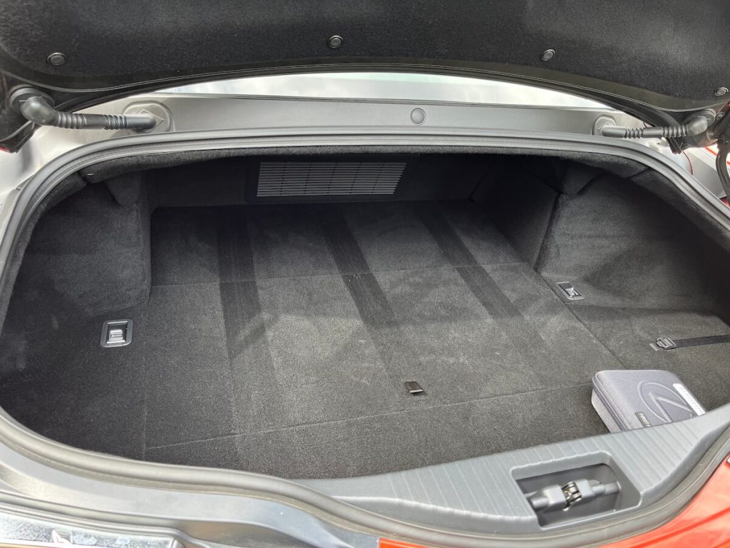 2023 Lexus LC 500 vs. Chevrolet C8 Corvette: A Real-World Everyday ...